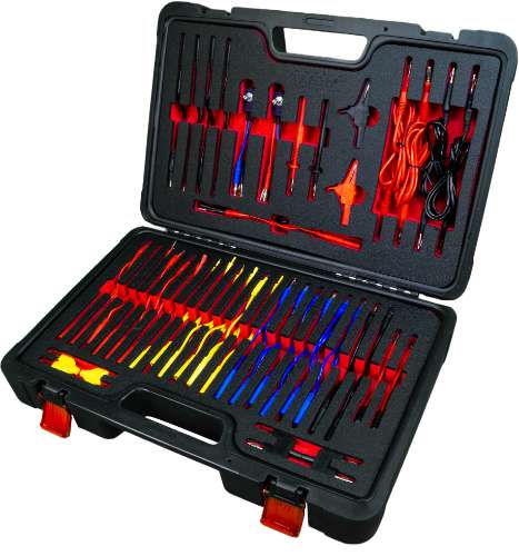 Catalogue electricaldiagnostics