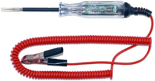 Catalogue electricaldiagnostics