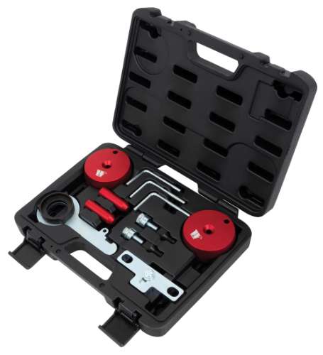 Catalogue fordtimingtools