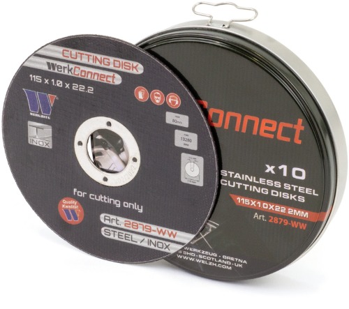 Catalogue cuttingandgrindingdisks