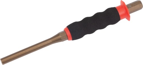4-Piece Extra Long Pin Punch Set