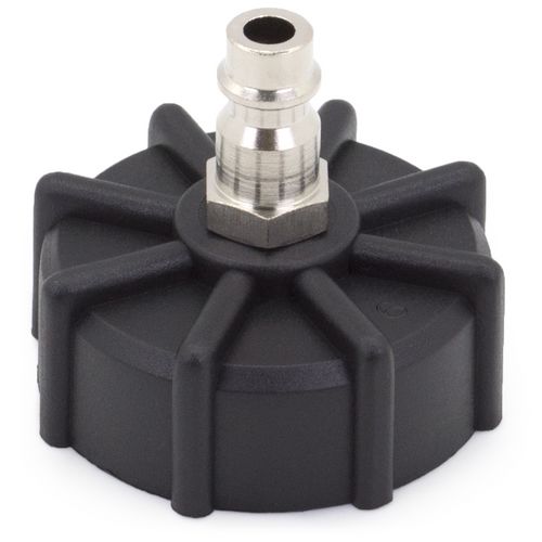 Manual Brake Bleeder Universal 2-Litre