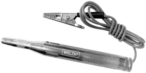 Catalogue electricaldiagnostics