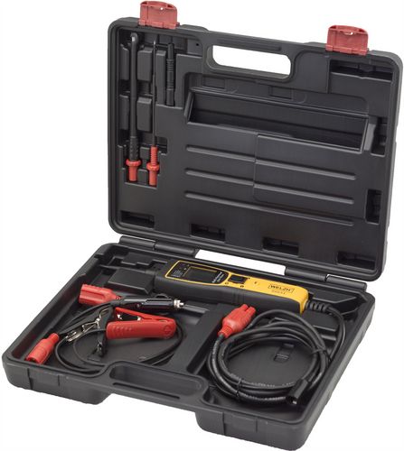 Catalogue electricaldiagnostics