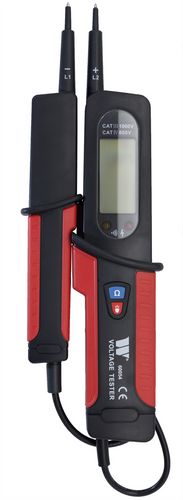 Catalogue electricaldiagnostics