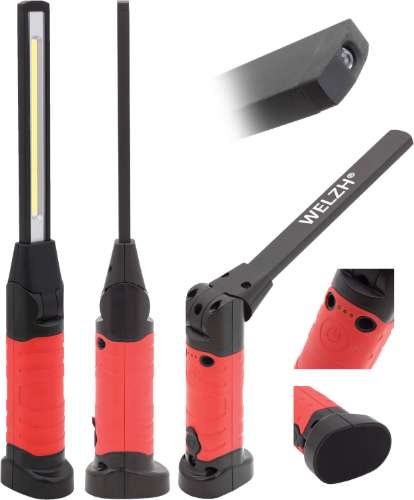 Catalogue torches