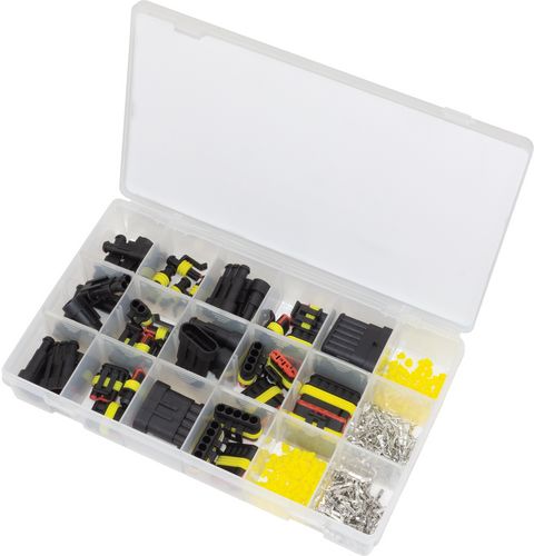 Catalogue electricaldiagnostics