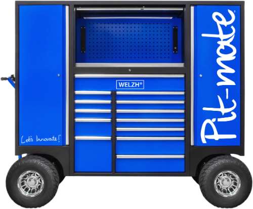 Catalogue toolcabinets